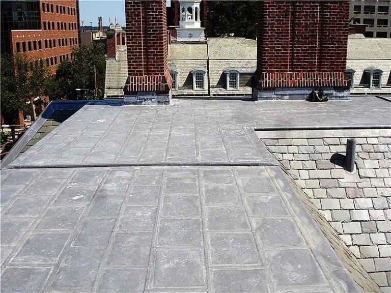 The 11 Types of Metals Used in Metal Roofing Explained