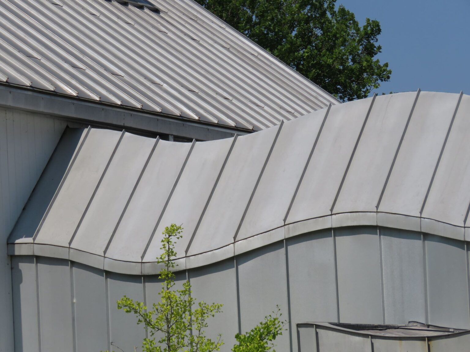 The 11 Types of Metals Used in Metal Roofing Explained