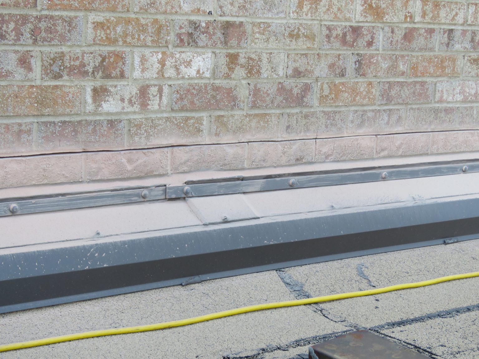 Tilt-Up Construction and Related Roofing Issues