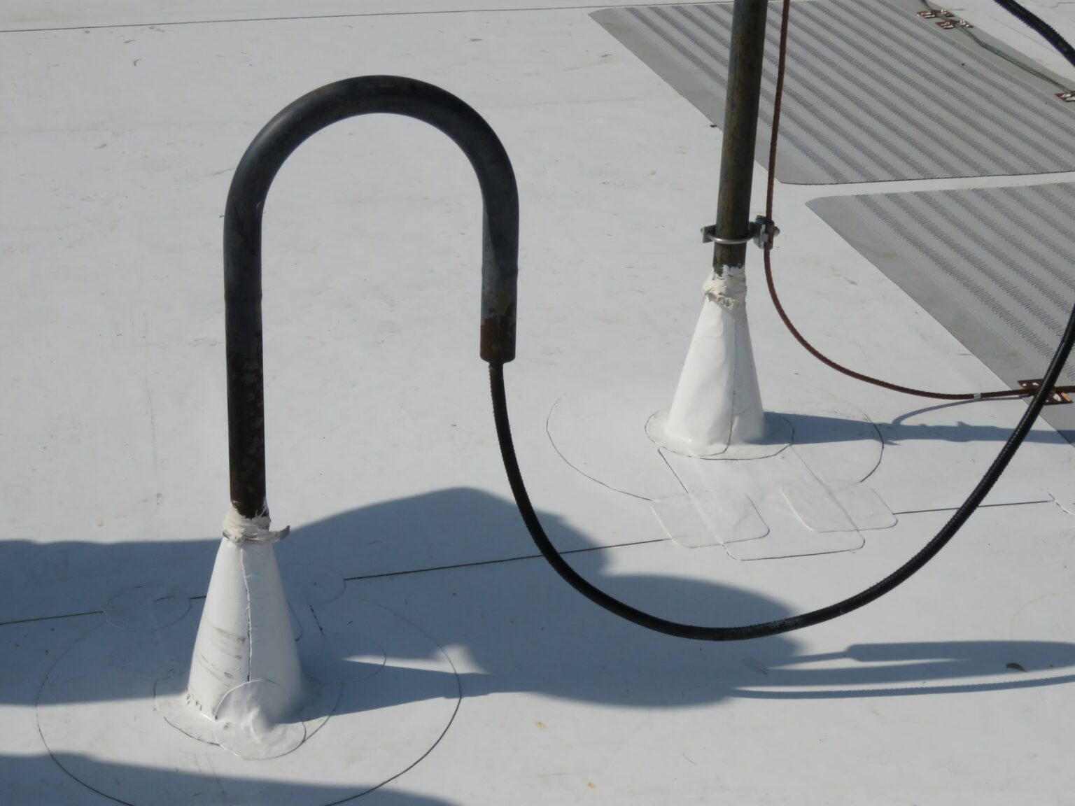 Pitch Pans & Pitch Pockets: Types, Purpose, Issues & More