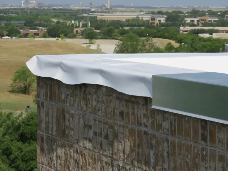 Coping in Roof Construction: Function, Codes, Tips & More