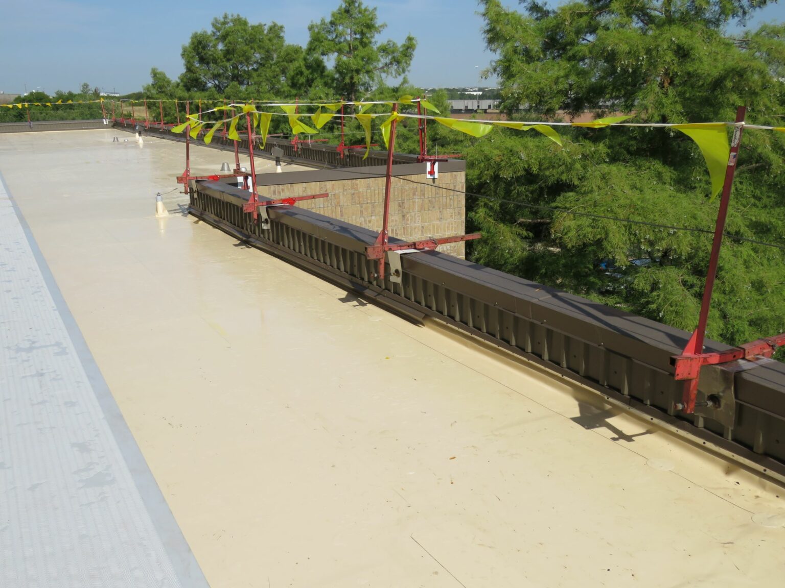 PVC Roofing • Pros, Cons, Membranes, Lifespan & More