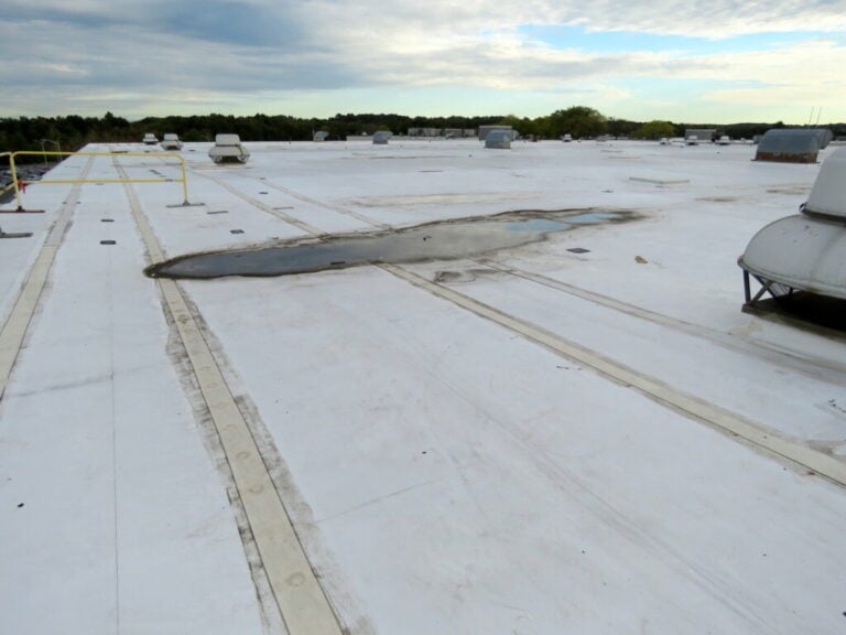 Roof Drainage Systems • How Roof Drainage Works