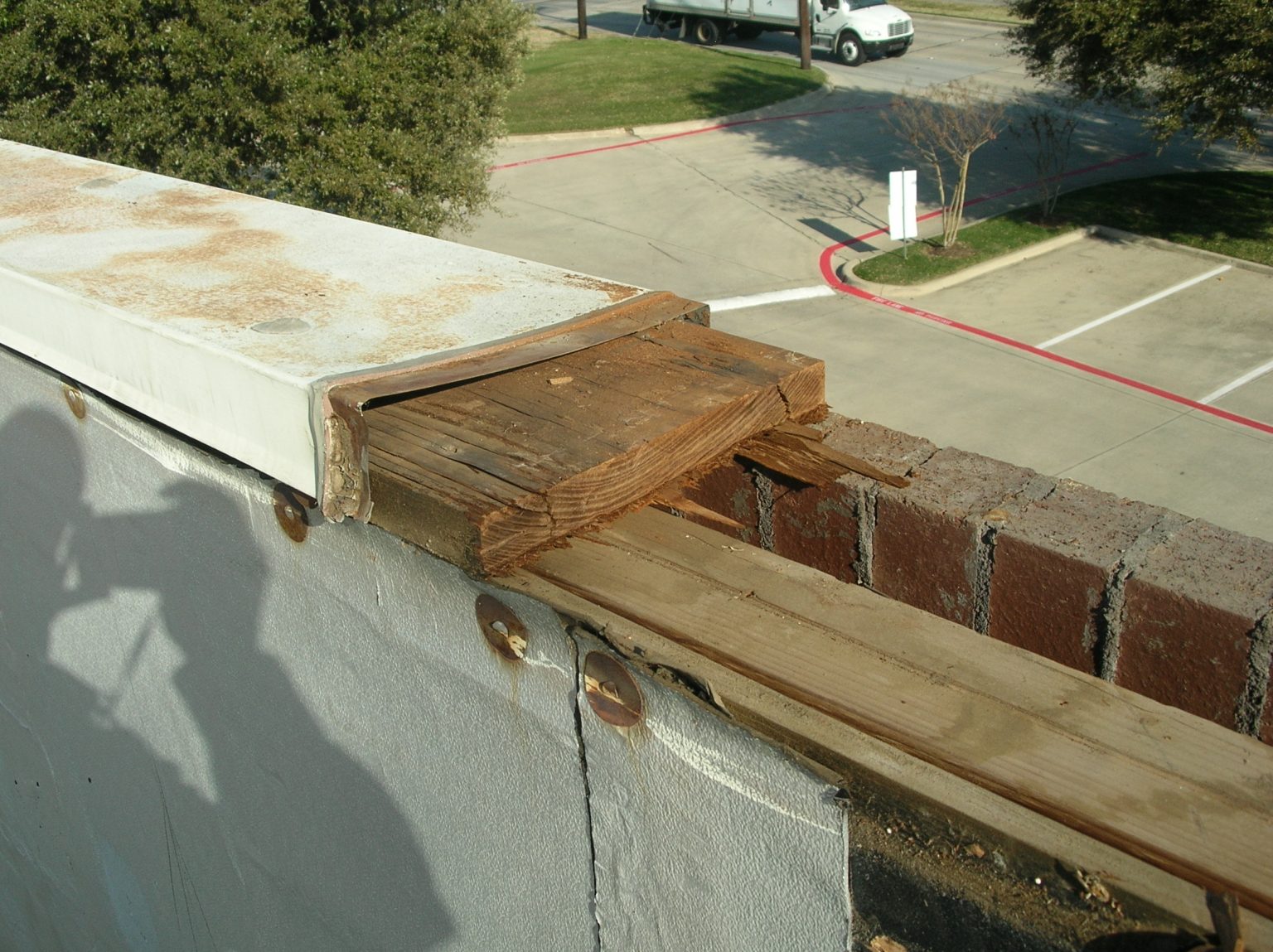 Coping in Roof Construction: Function, Codes, Tips & More