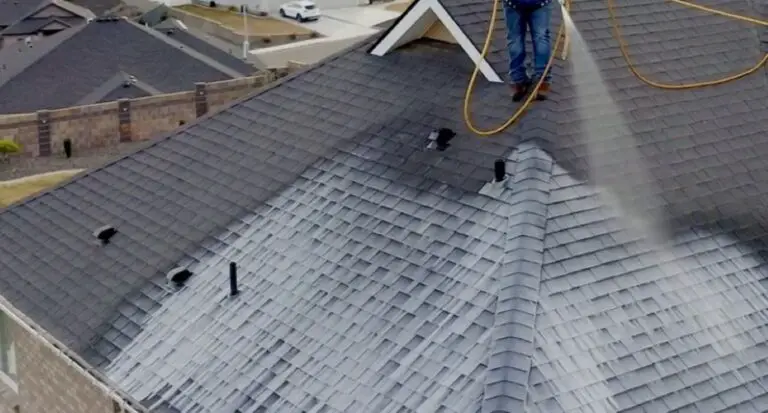 Does Roof Maxx Work? A Look at Roof Rejuvenation Treatments